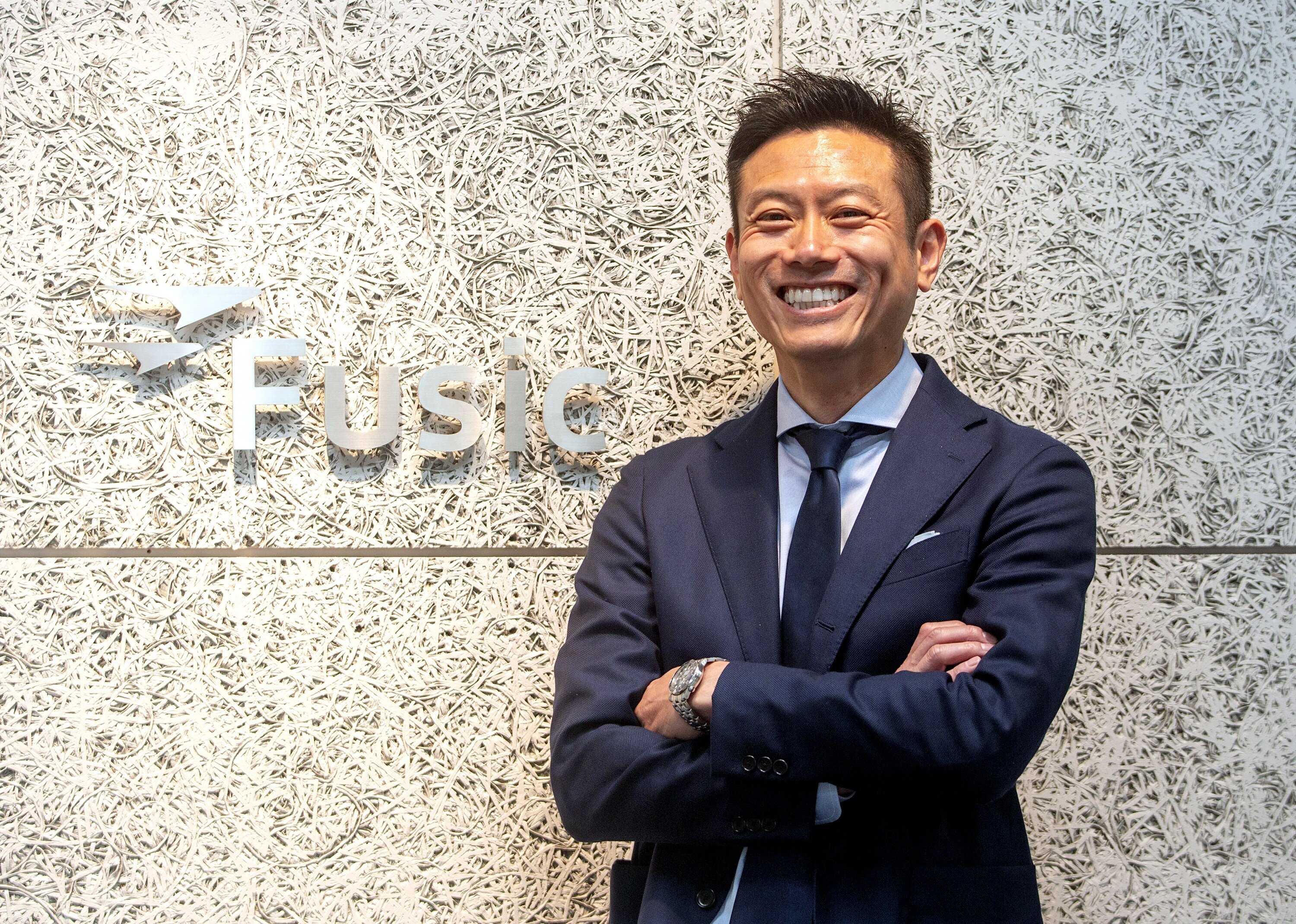 経営TOPインタビュー【福岡】株式会社Fusic｜リージョナルキャリア for Leaders